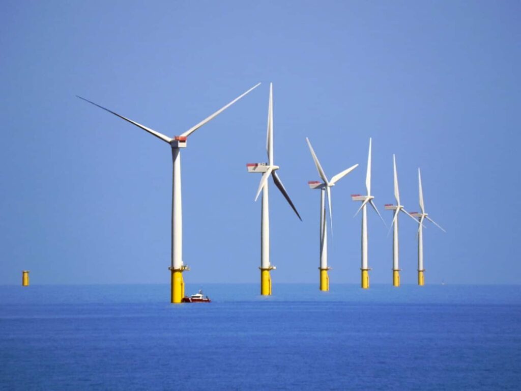 Orlen prepares service port for Baltic West wind farm off Poland - OGV ...