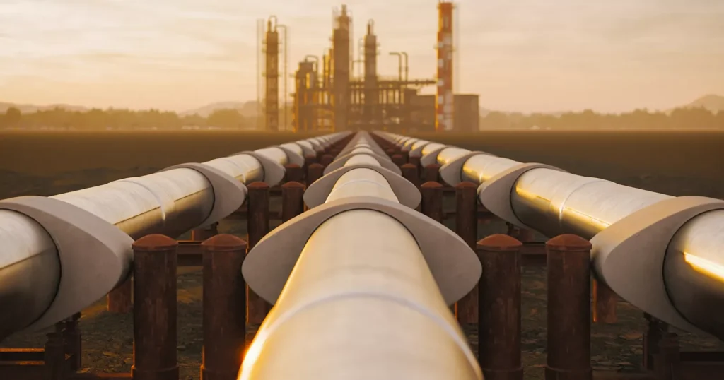 Oil & Gas Archives - OGV Energy Australia
